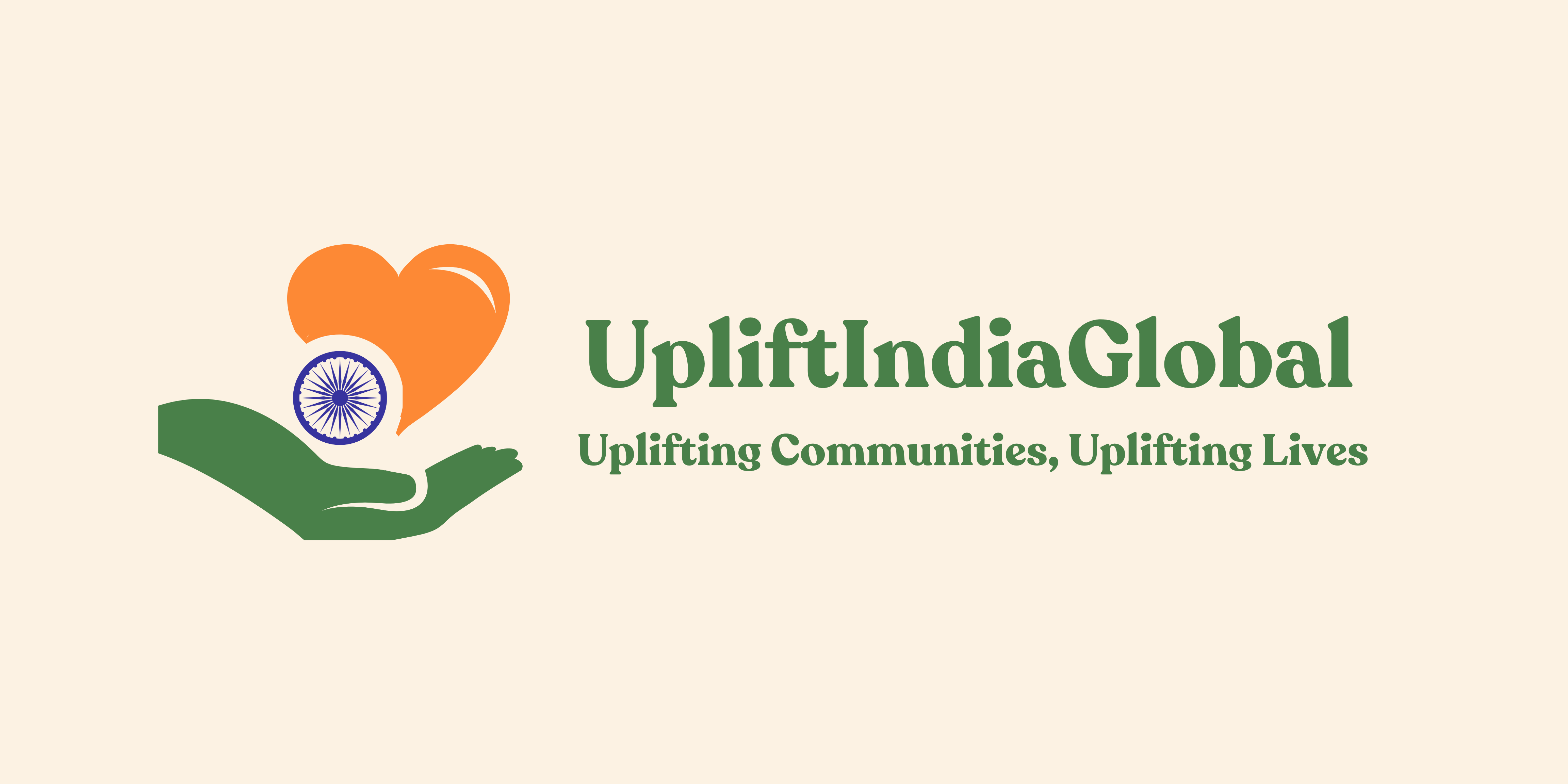 UpliftIndiaGlobal – Uplifting Communities, Uplifting Live